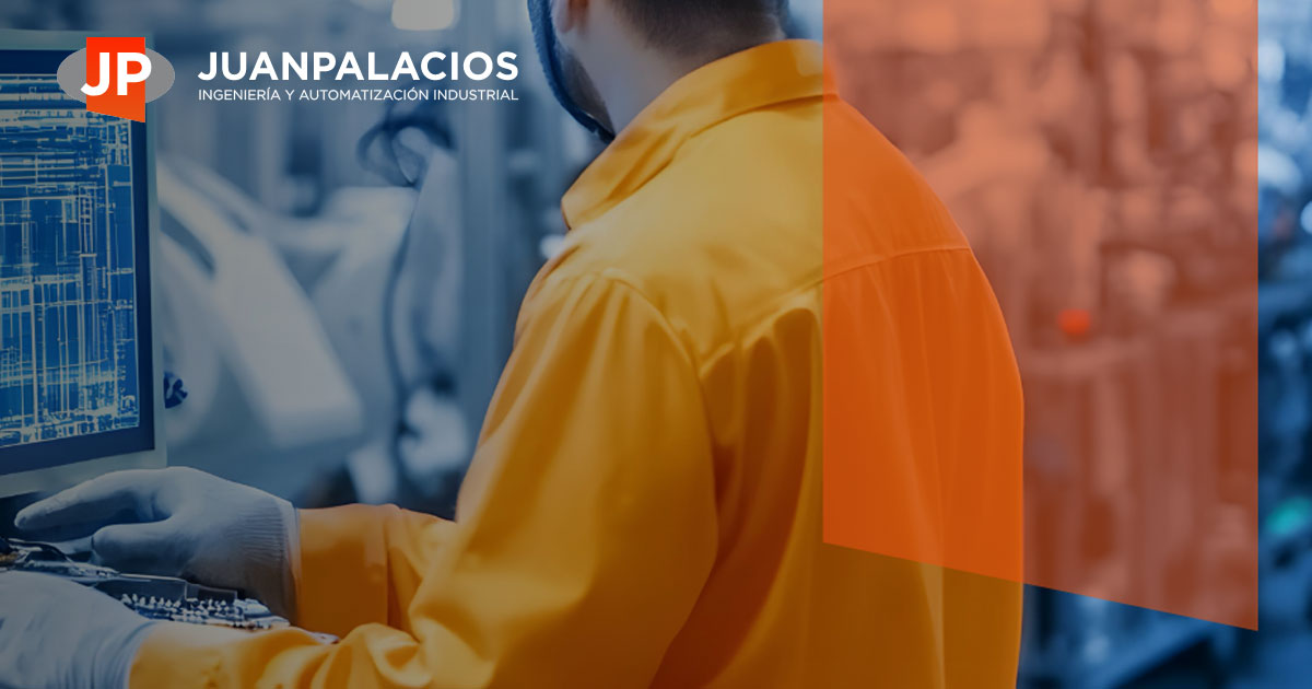 Juan Palacios | Proyectos